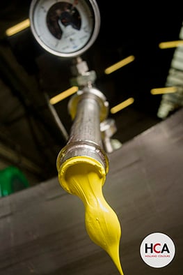 About HCA | Press Corner | Holland Colours