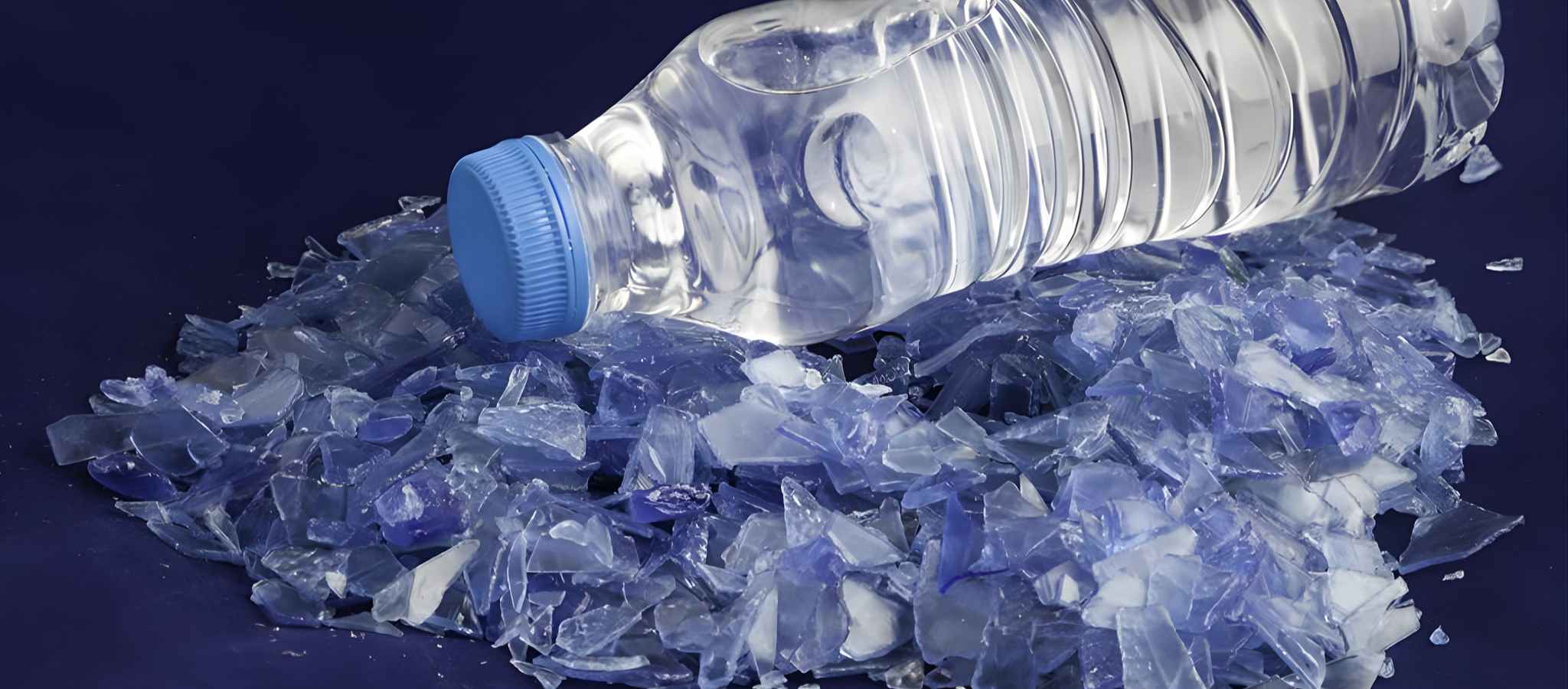PET Packaging Price Gap: Virgin vs Recycled PET | Holland Colours