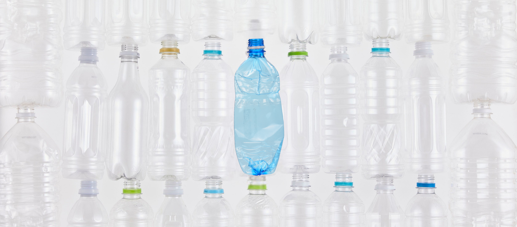 Clear Bottles, Circular Future: Design for Recycling | Holland Colours