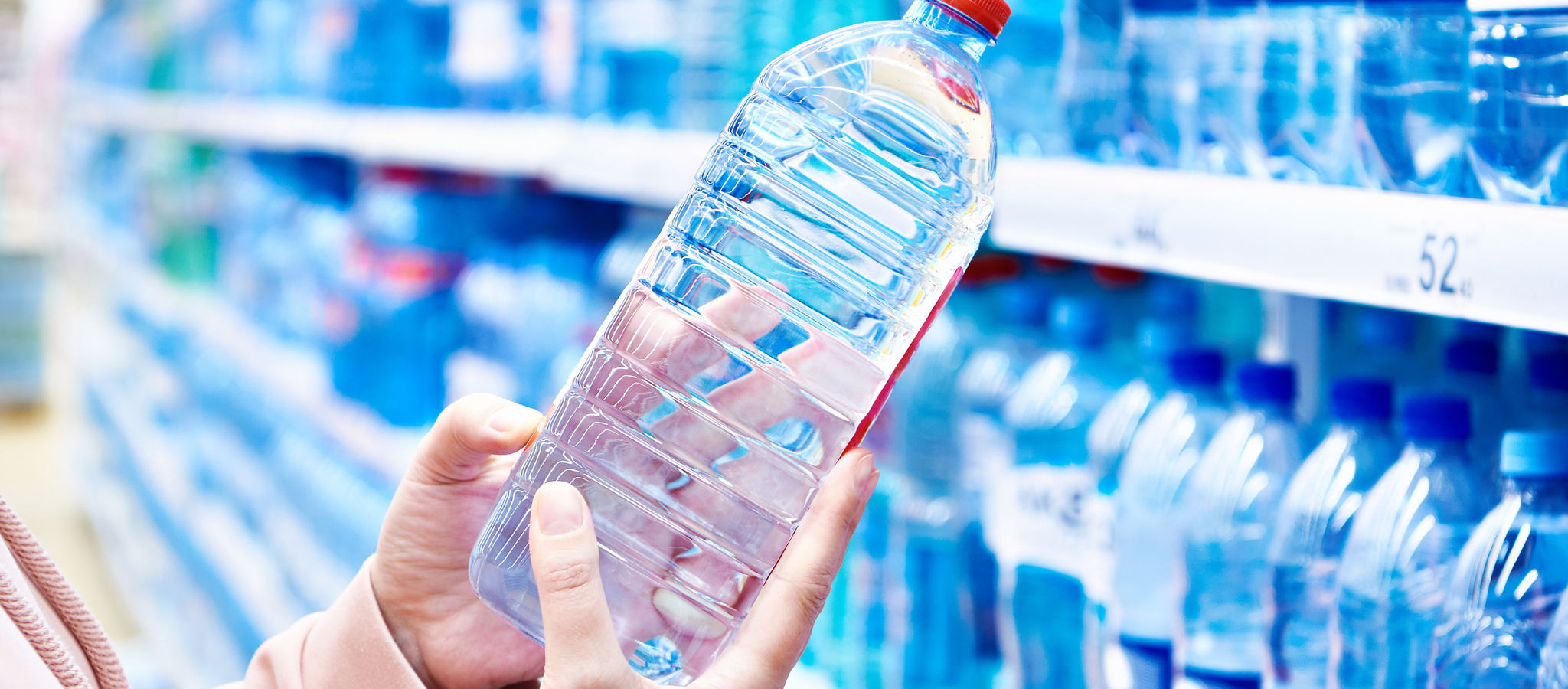 Clear Bottles, Circular Future: Design for Recycling | Holland Colours