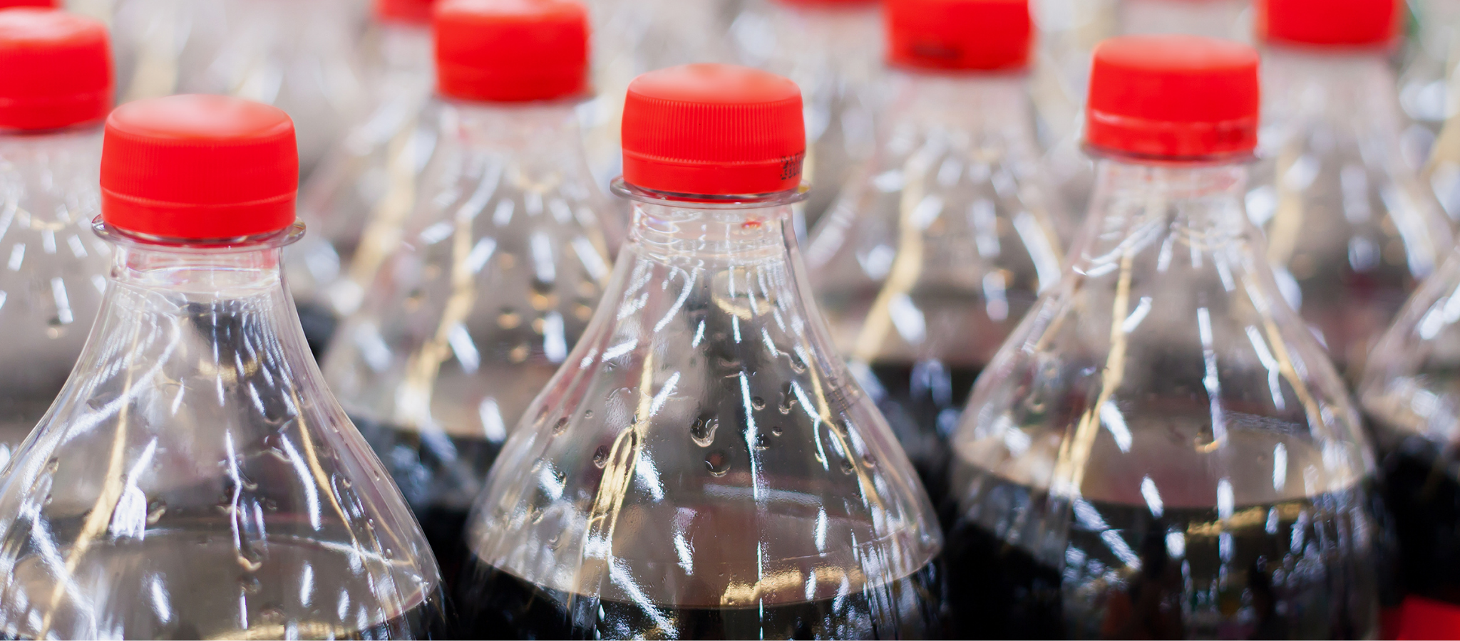 Clear Bottles, Circular Future: Design for Recycling | Holland Colours