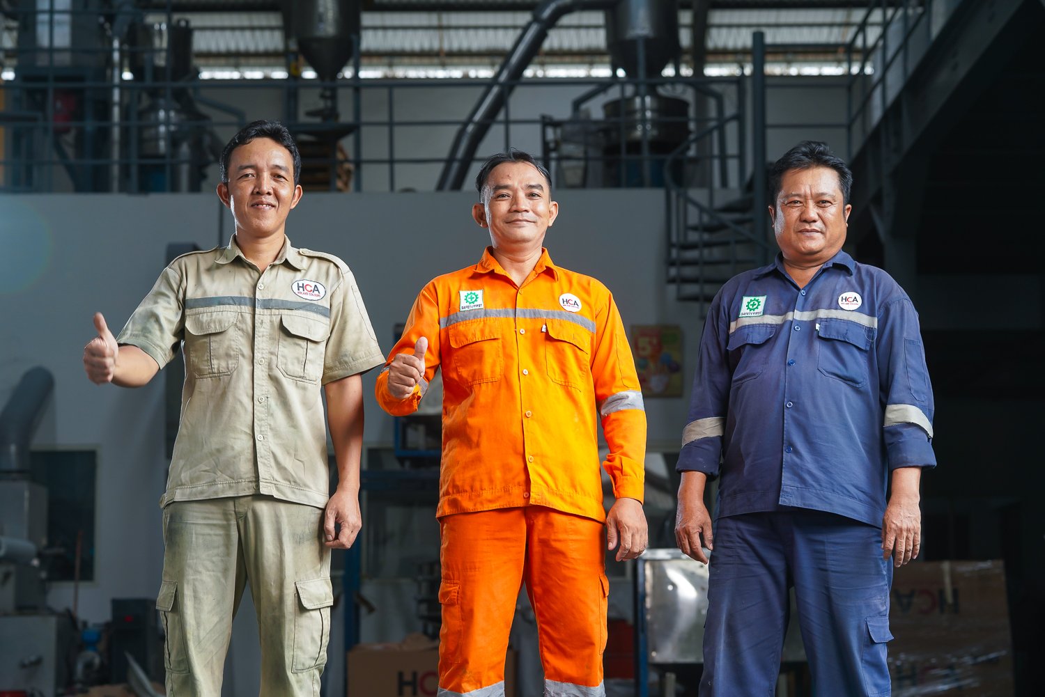 Fairs and Events | Holland Colours