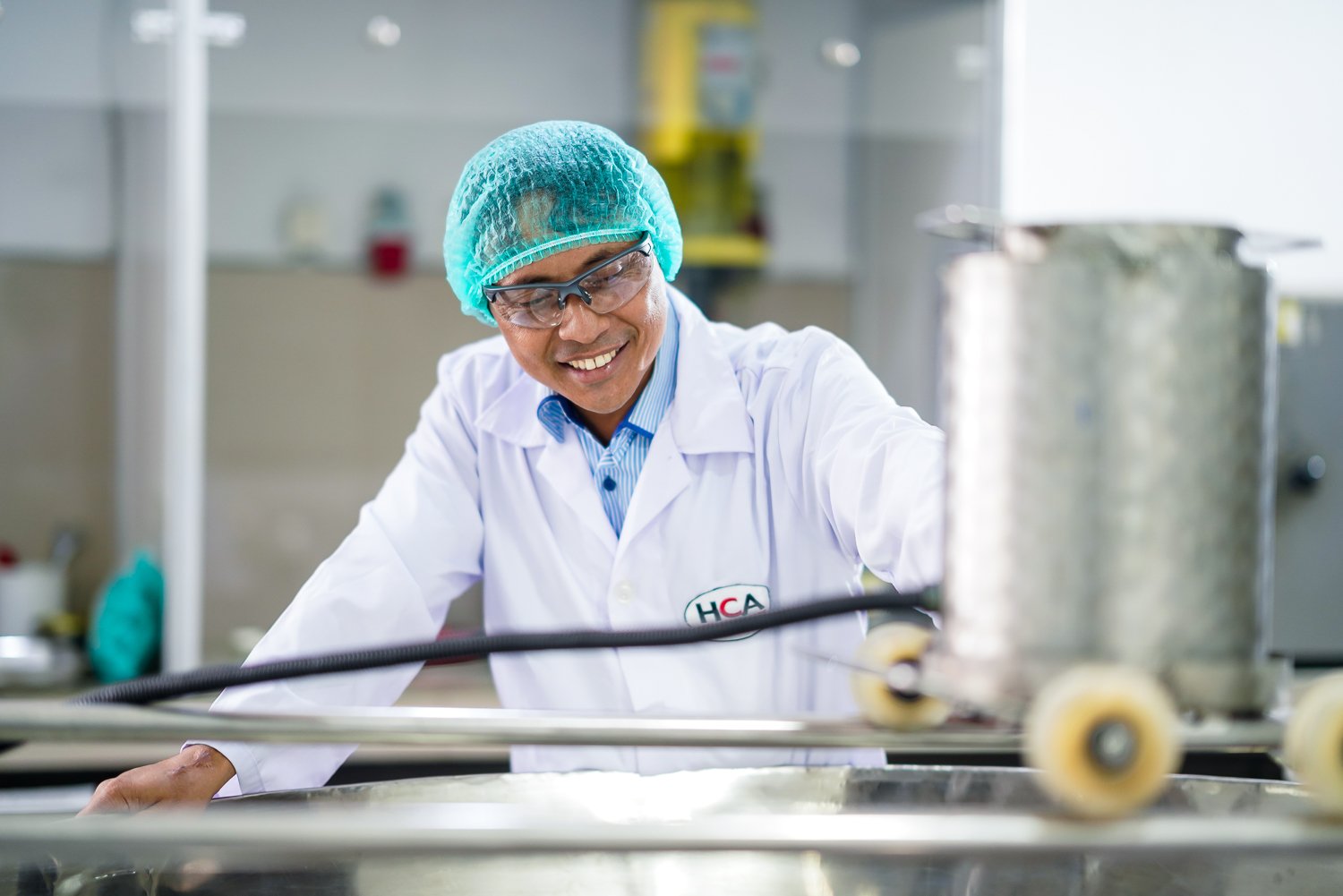 Fairs and Events | Packaging roadshow | Asia | PRS Singapore | Holland ...