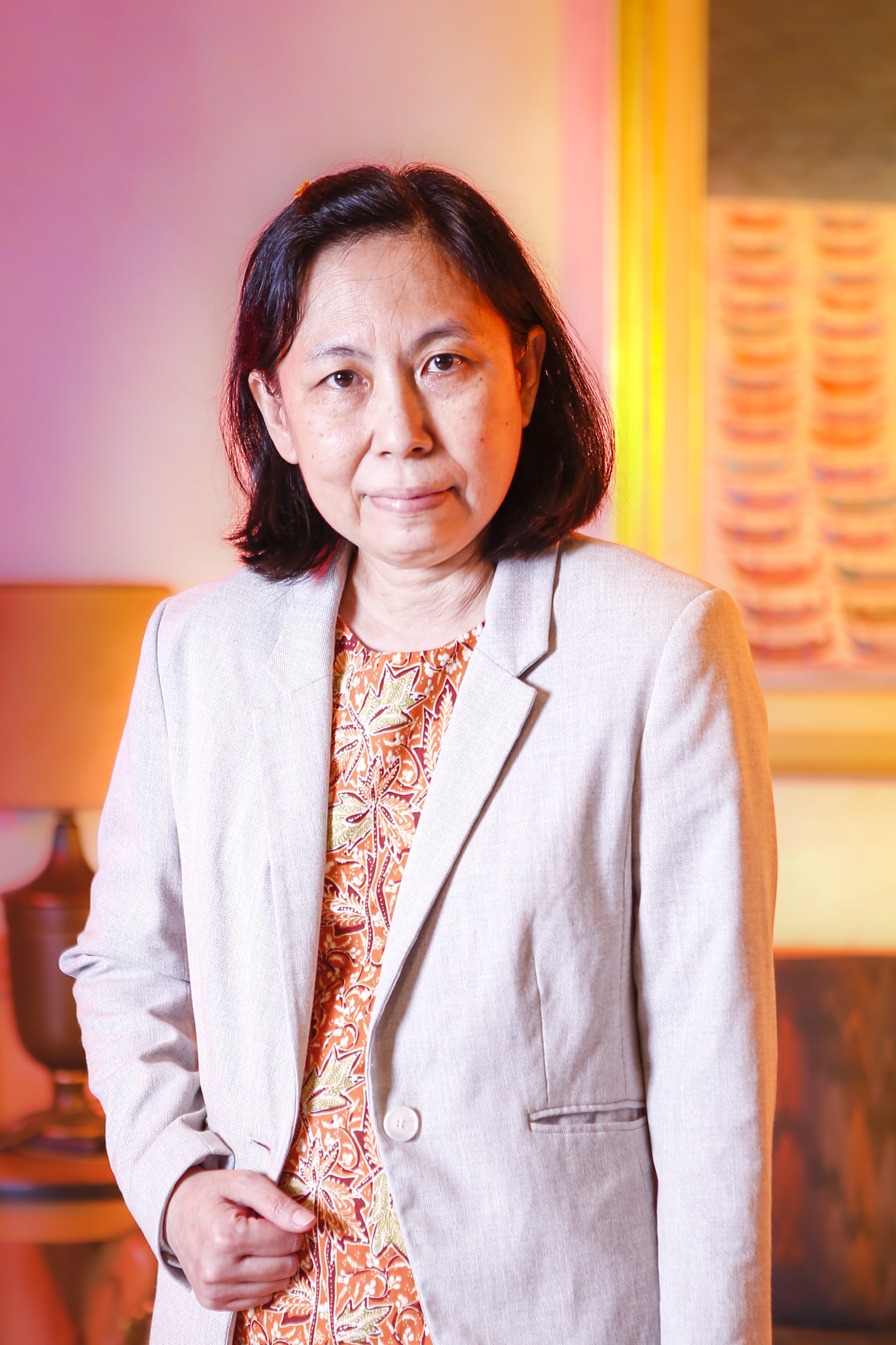 Holland Colours Asia (HC Asia) turned 33 years old | Holland Colours