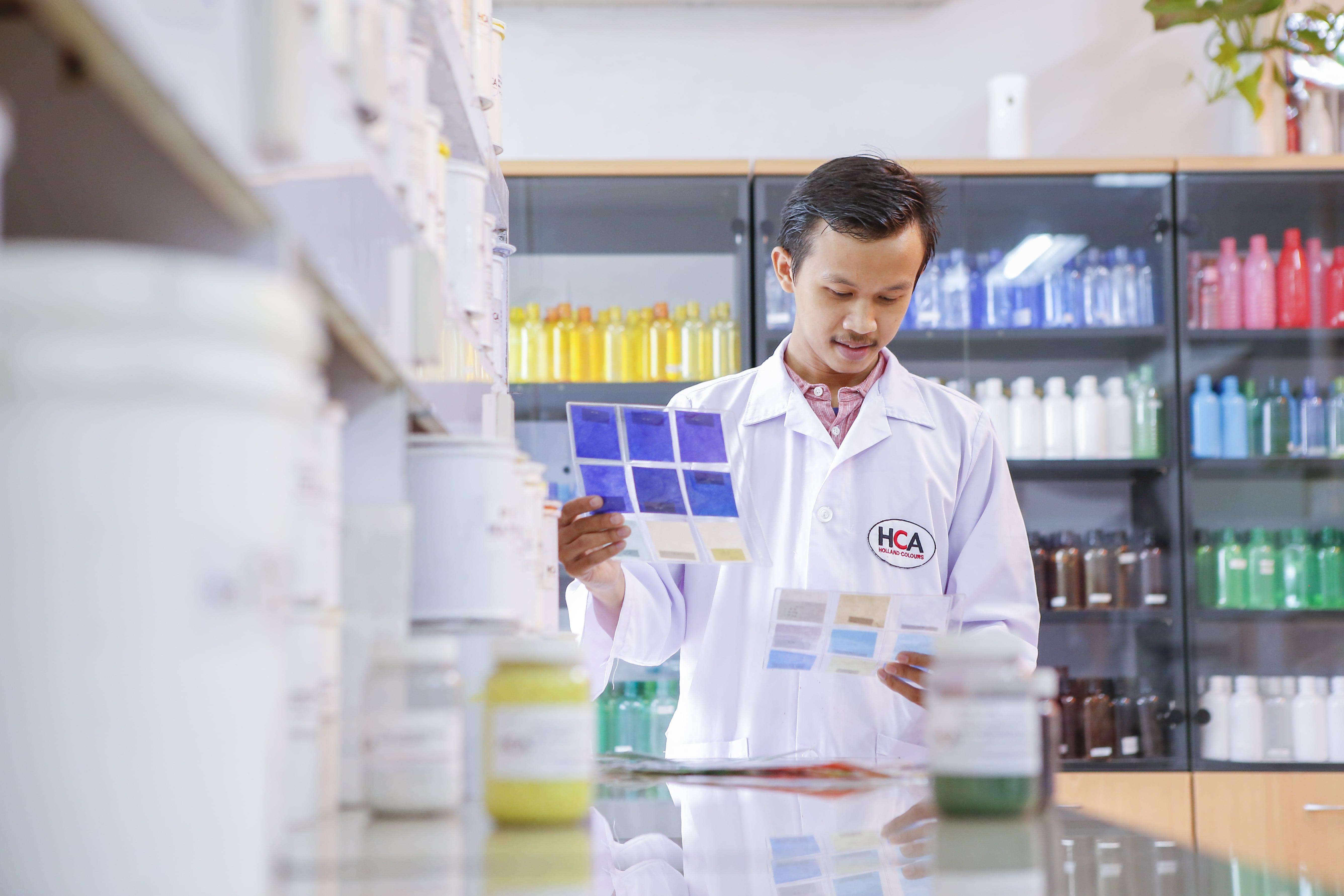 Markets | Packaging | Overview of solutions | Esthetic Solutions ...