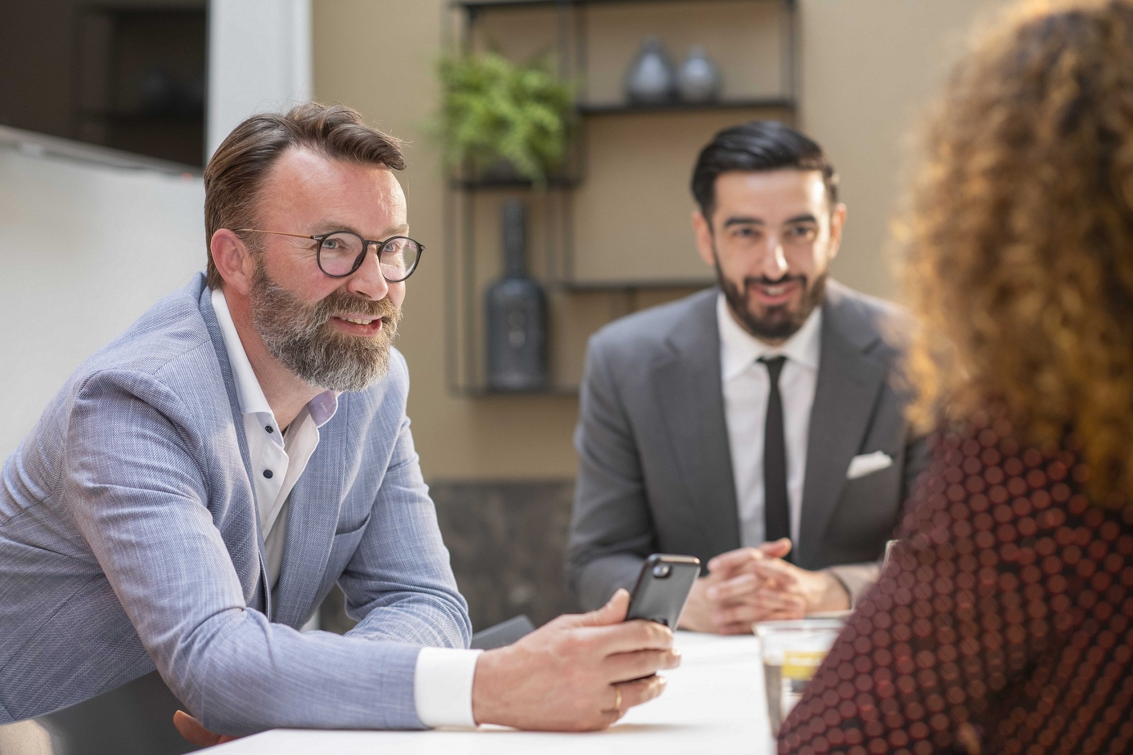 About us | Holland Colours