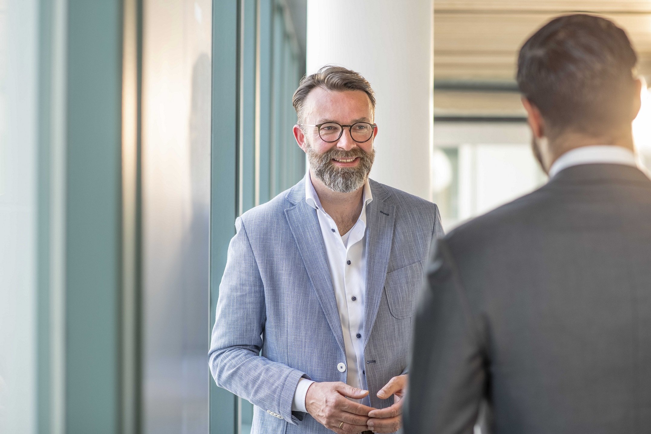 Investor Relations | Holland Colours