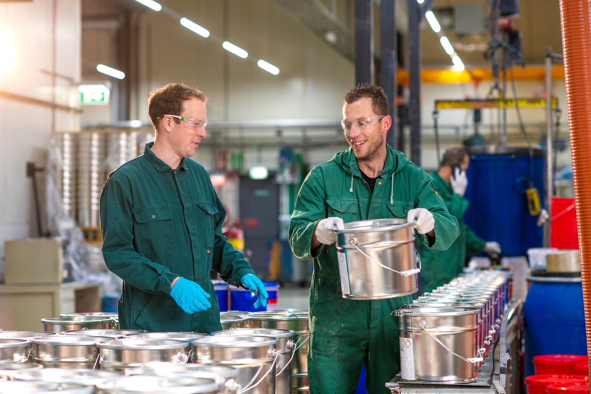 Comparing PVC Colorant Formats: Pigments, Pastes, Masterbatches, and ...