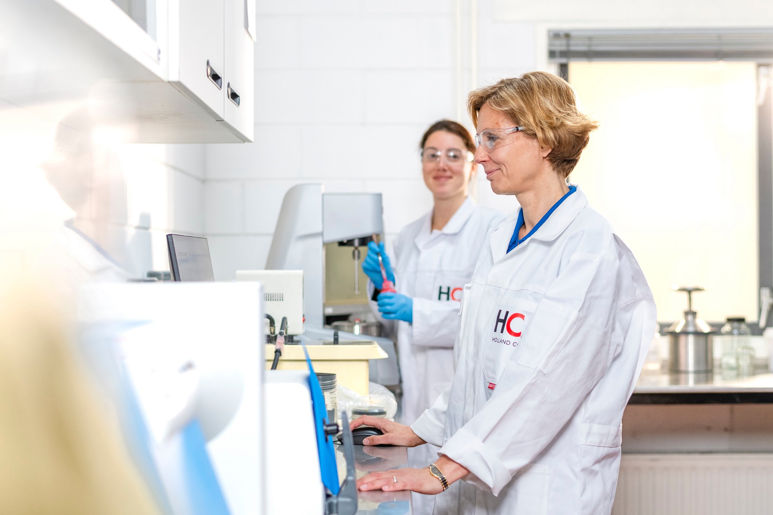 Sustainability | How Holland Colours contributes to a sustainable ...