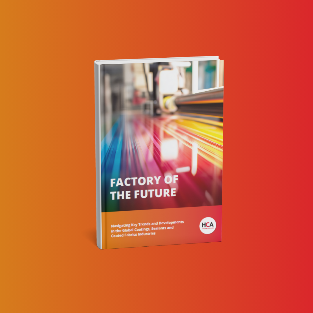 Fairs and Events | Factory of the Future | EMEIA | ECS 2025 | Holland ...