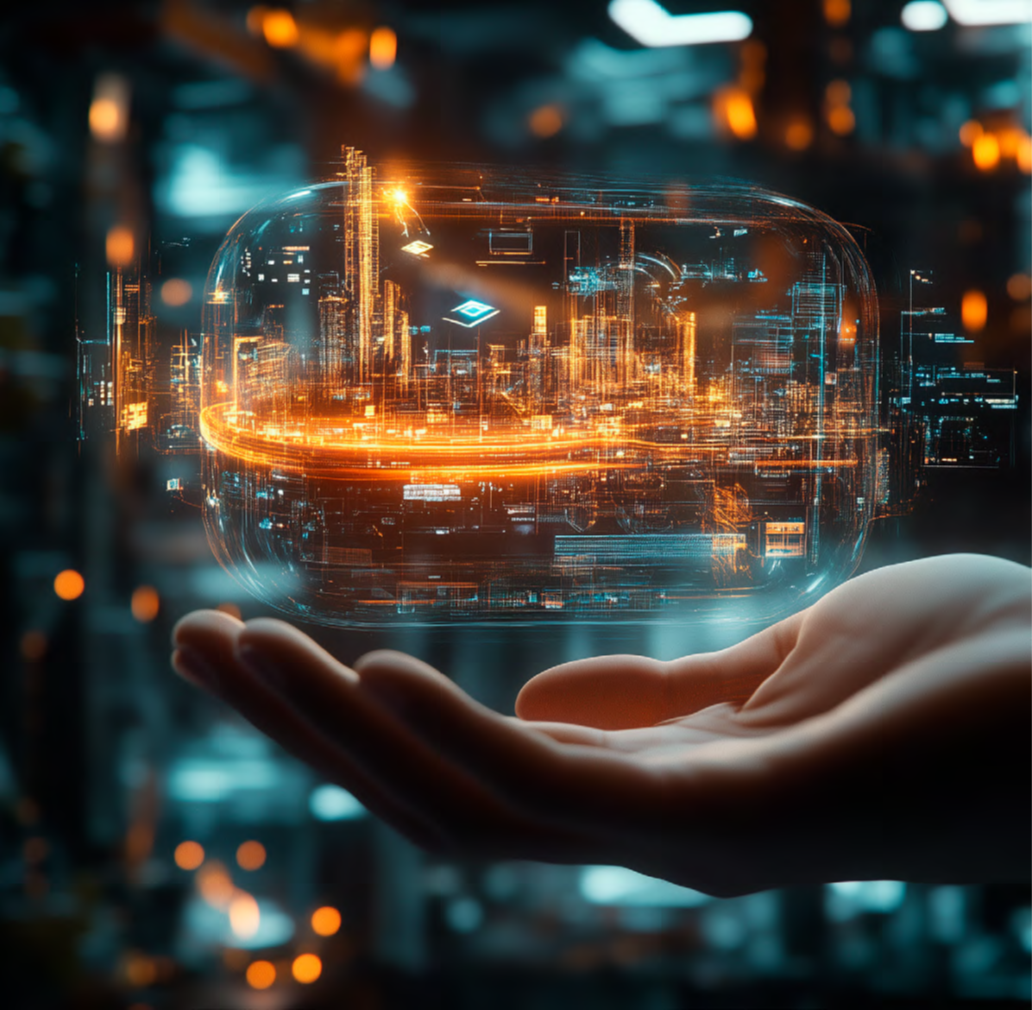 Factory of the Future: Navigating Trends in Coatings, Sealants, and ...