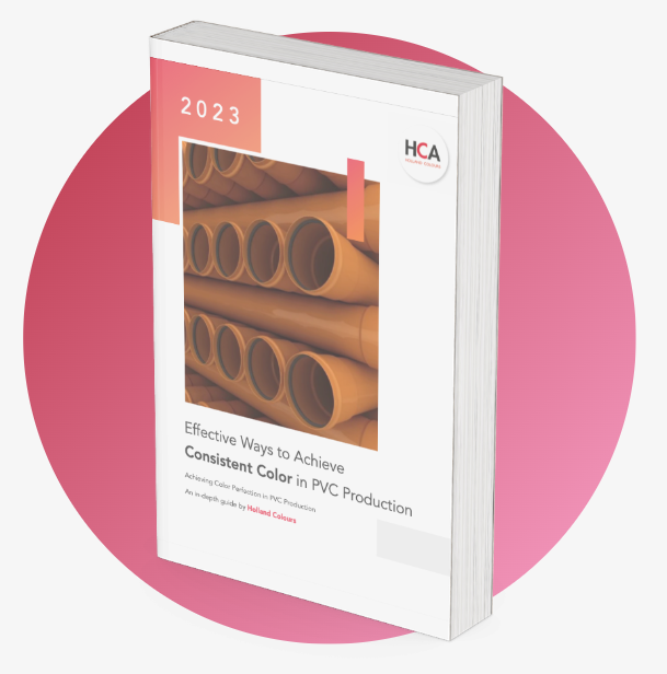 Guide to Overcoming Coloration Challenges in PVC Manufacturing ...