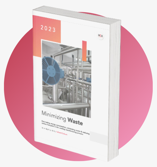 Guide to optimize coatings production process for minimal waste and ...
