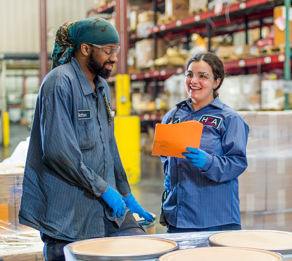 About us | Holland Colours