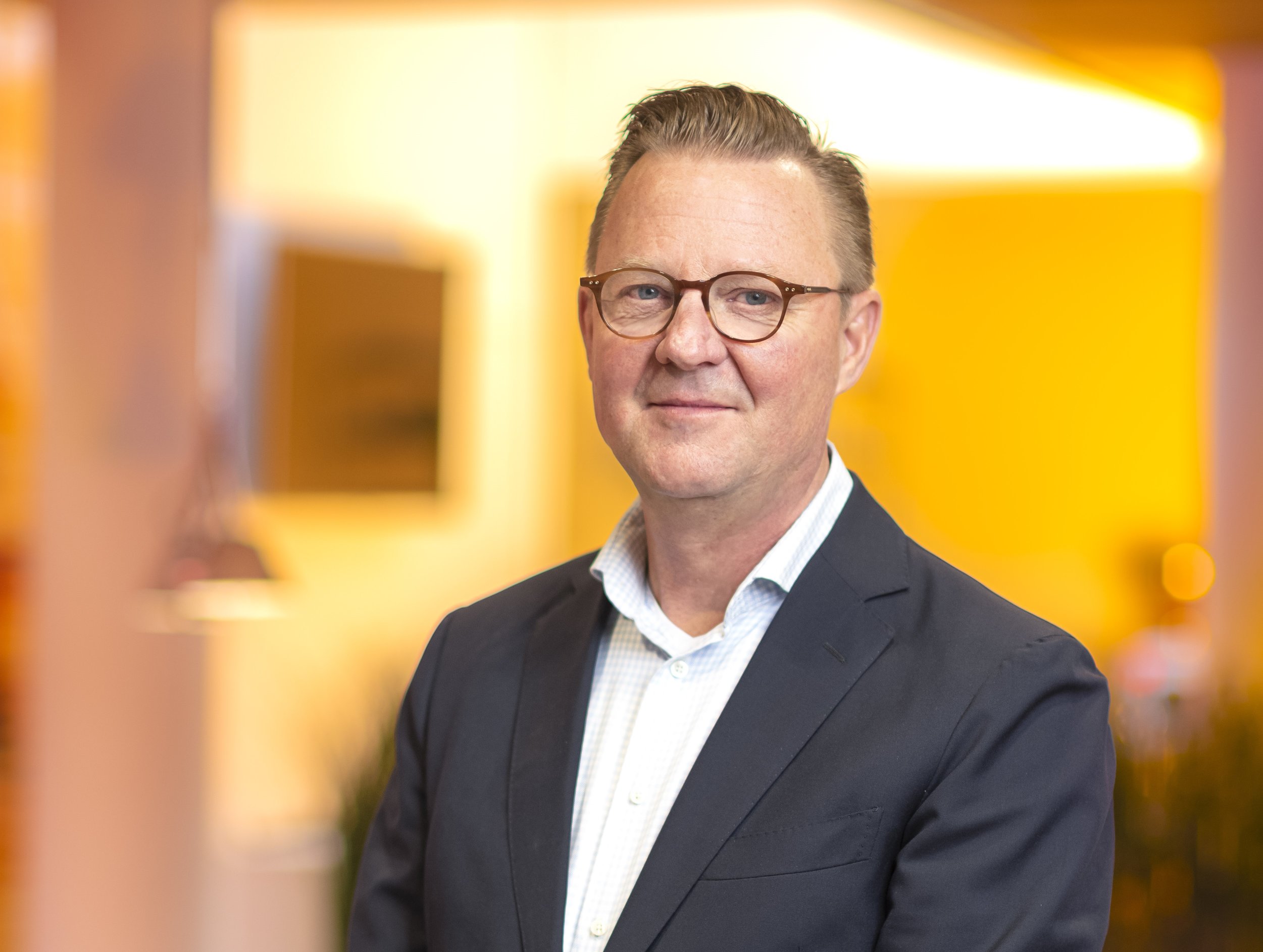 Investor Relations | Shareholder information | Holland Colours