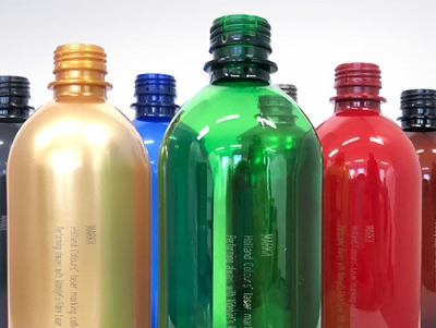 Packaging Solutions & Functional Additives for Plastics | Holland Colours