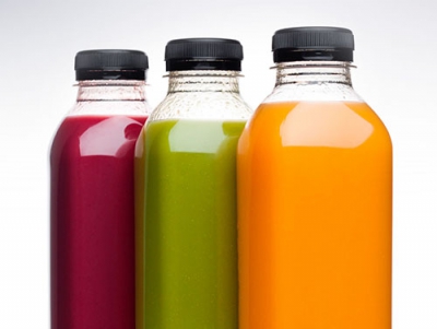 UV protection for packaging - Additives for UV resistance for PET ...