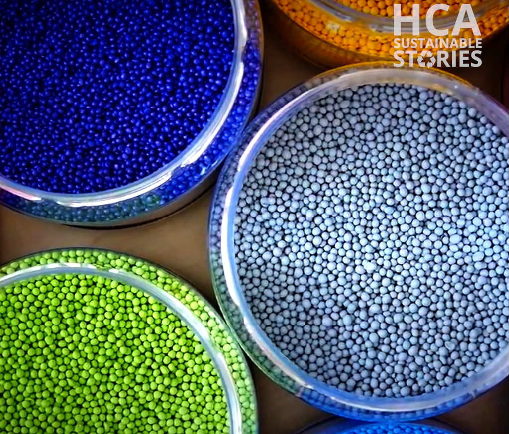 Sustainability | How Holland Colours contributes to a sustainable ...