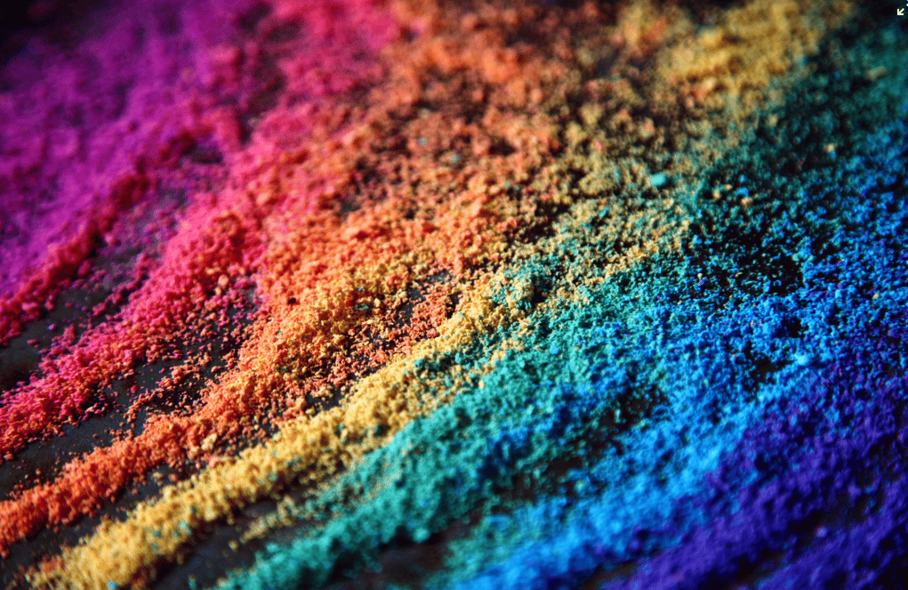 Comparing PVC Colorant Formats: Pigments, Pastes, Masterbatches, and ...