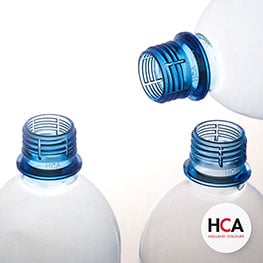 Packaging Solutions & Functional Additives for Plastics | Holland Colours