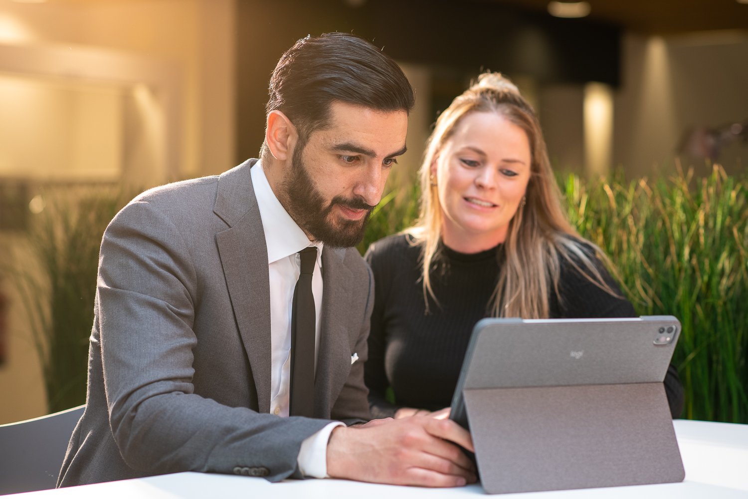 About us | Holland Colours