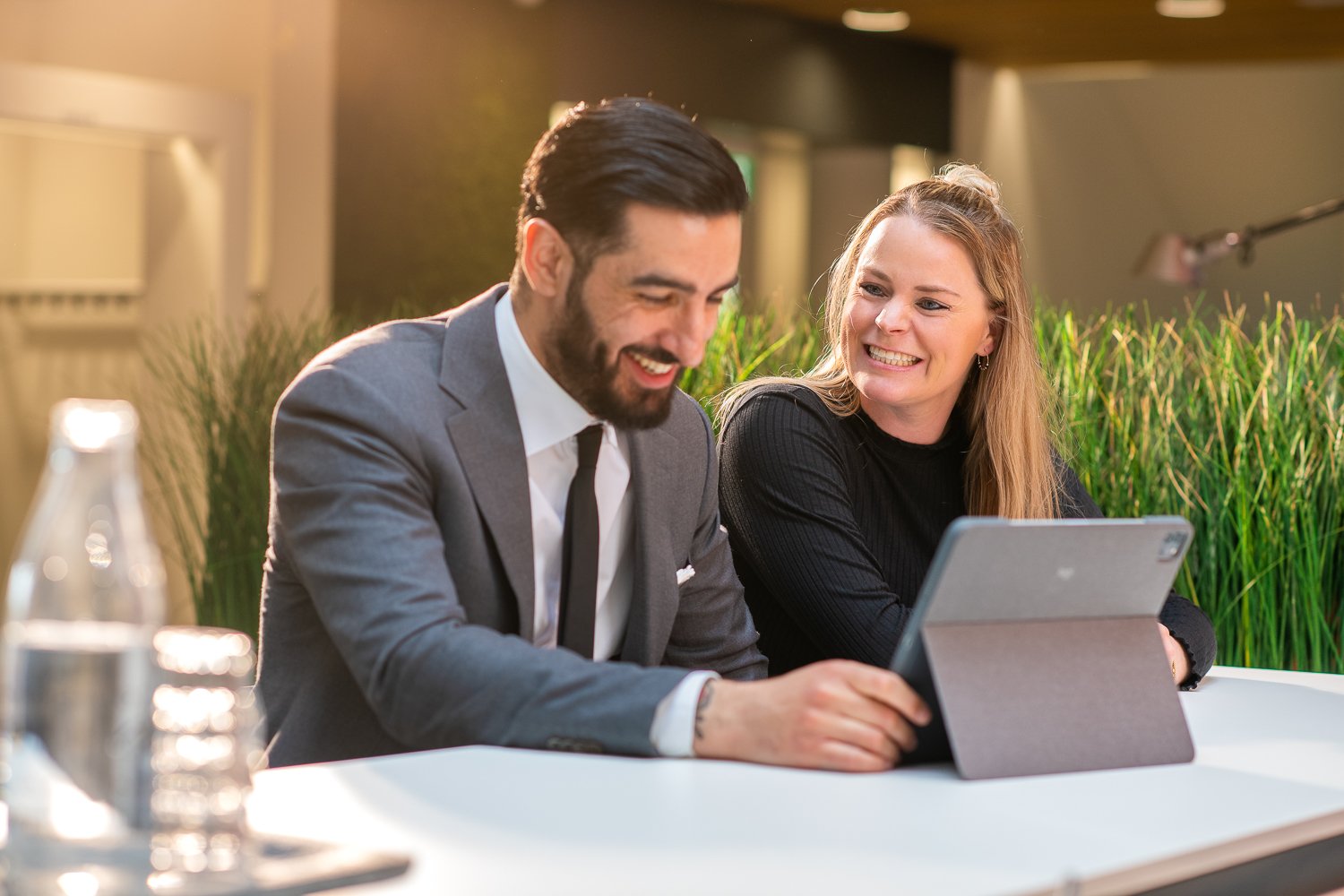 Investor Relations | Shareholder information | Holland Colours