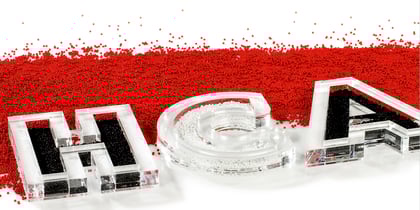 How Plastic Improves Our Lives ... | Holland Colours