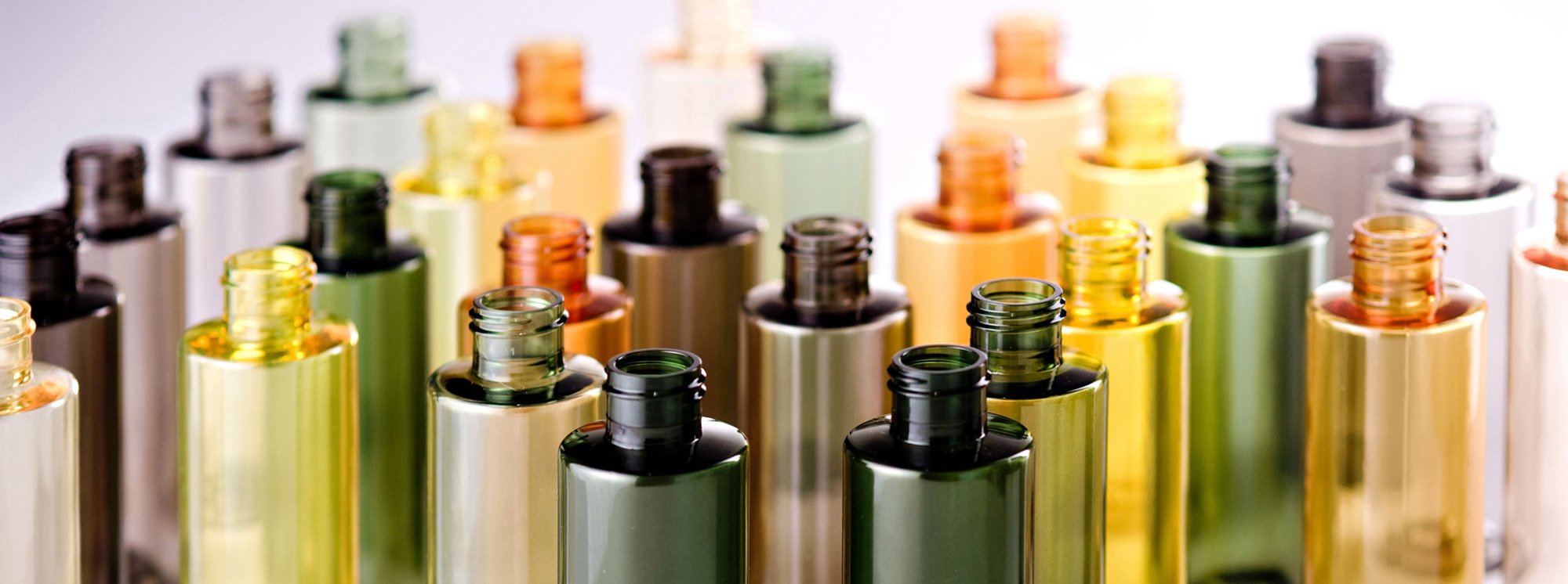 Markets | Packaging | Overview of solutions | Holland Colours