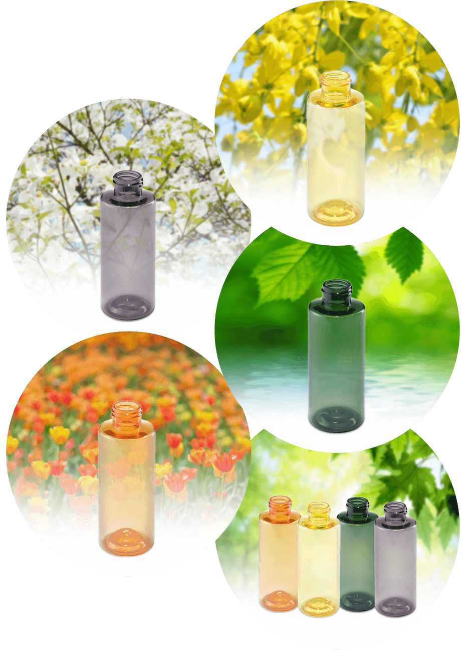 The Natural Collection | Holland Colours