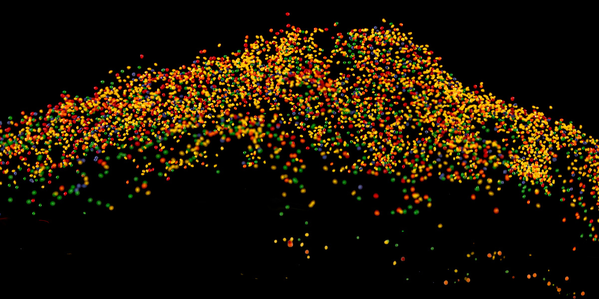 Half year results 2021/2022 | Holland Colours