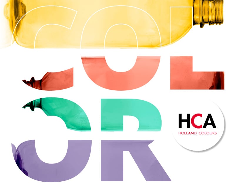 Color Catalogue | Holland Colours