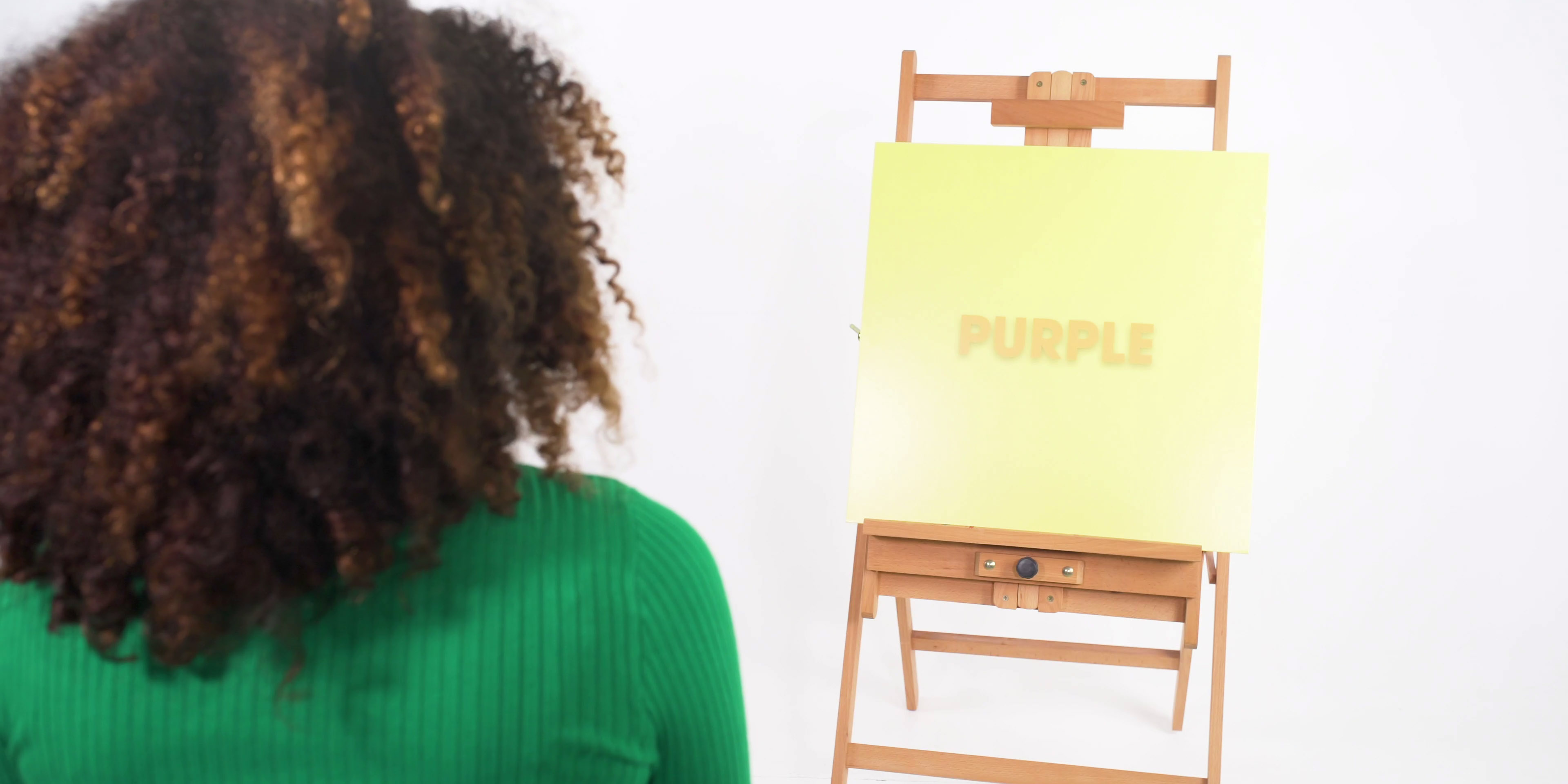 How colorful is your mind? | Holland Colours